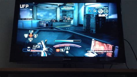 Me3 N7 Duo Paladin And Slayer Power Build Youtube