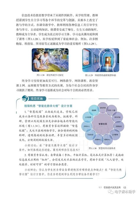 人教版高中信息技术必修2《信息系统与社会》电子课本(pdf版)资源任何理由商业行为 人教版高中信息技术必修2《信息系统与社会》电子课本(pdf版)资源任何理由商业行为