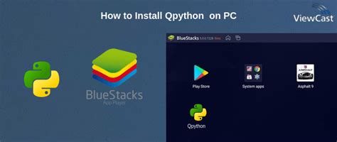Download Qpython For Pc Windows Computer