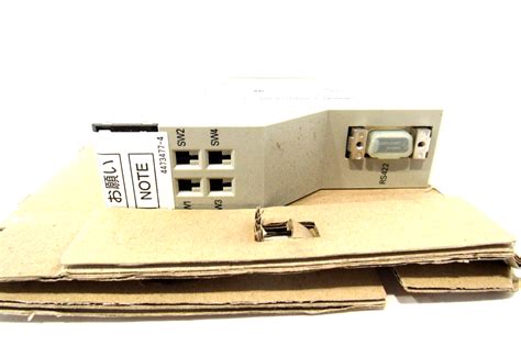 new omron c200h lk202 v1 host link unit c200hlk202v1 sb industrial