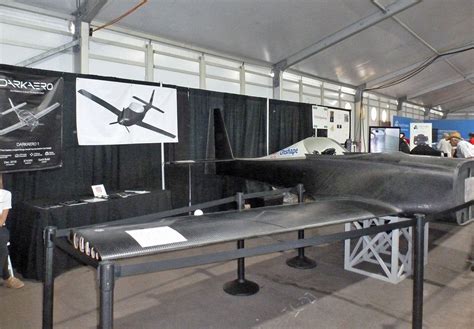 Visiting The Innovation Showcase Kitplanes