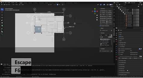Error Tabbing Into Annotation · Issue 2927 · Ifcopenshellifcopenshell · Github