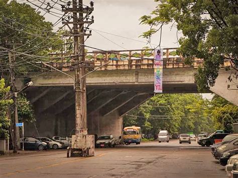 ရန်ကုန်တွင် “ဗေဒါပျံ အံကိုခဲ ပန်းပန်လျက်ပဲ” စာတန်း ချိတ်ဆွဲဆန္ဒပြ