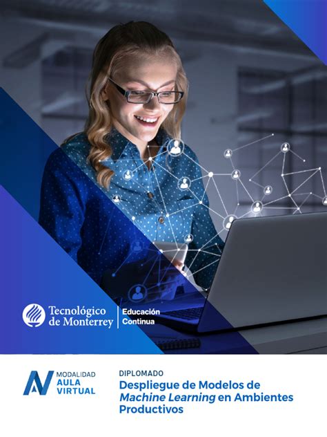 Av Despliegue De Modelos De Machine Learning En Ambientes Productivos Pdf Aprendizaje