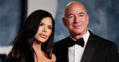 Amazon Founder Jeff Bezos And Lauren Sánchez Get Engaged Flipboard