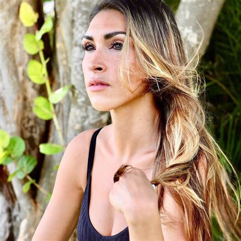 Alexis Baca