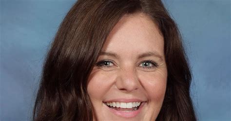 Mcmenomy Named Ejms Assistant Principal News