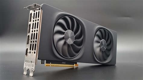Gpu Intel Arc B770 Dengan 32 Unit Pelaksanaan Dikesan Dalam Pemacu Linux Boleh Mencabar Rtx