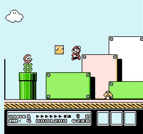 GitHub Nickmass Mass Nes Rust Project To Create A NES Emulator