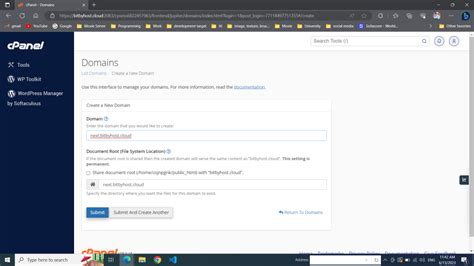 Next Js Deployment On Cpanel Shared Hosting Easy And Fast