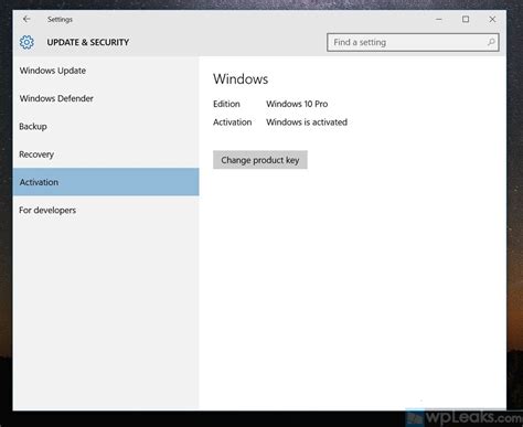 Как произвести «чистую» установку Windows 10 Windows Leaks