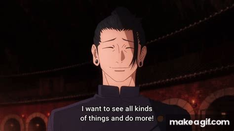 Riko Amanai Death Scene Jujutsu Kaisen Season 2 Episode 3 On Make A 