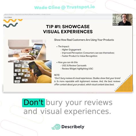 Describely On Linkedin Ecommercetips Ecommerceinsight