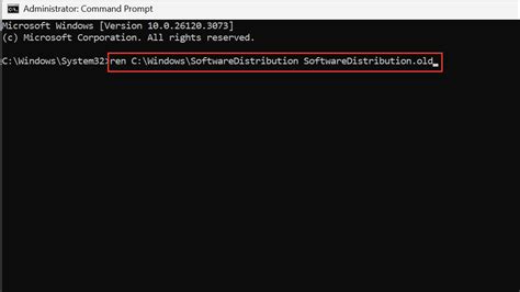 How To Fix Windows Update Error 0x8007065e