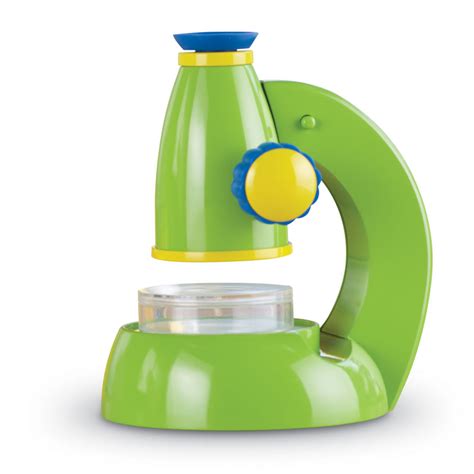 Primary Science Viewscope 20x Magnifciation By Learning Resources