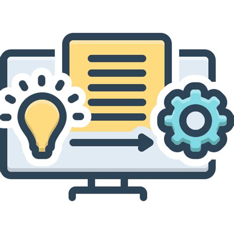 Implement Equipment Cogwheel Preferences Configuration Develop