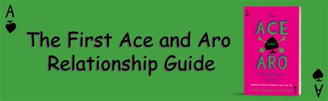 The Ace And Aro Relationship Guide Making It Work In