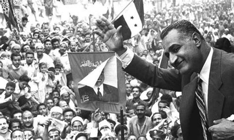 The Egyptian Revolution Of 1952a Step Towards Shaping The Future Of