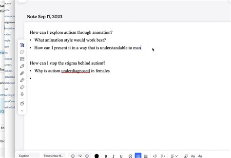 Bug Where It Moves My Cursor After Every Letter I Type Rnotabilityapp
