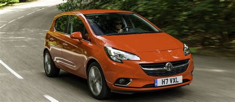 2015 Opel Corsa Launched In Videos Automotorblog