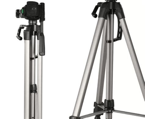 Как выбрать штатив для фотоаппарата ⋆
