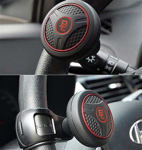 훠링 블랙라벨 플래티넘 실리콘 파워핸들 보조 손잡이 핸들봉 차량용품 티몬