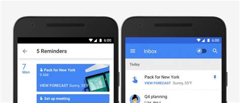 Google Calendar For Android And IOS Gains Reminder Support GSMArena Blog