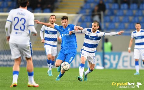 დინამო ბთ 3 0 დინამო თბ ეროვნული ლიგა
