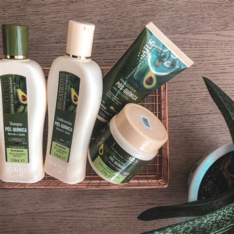 Como Cuidar De Cabelo Com Química Naturalmente Bonita