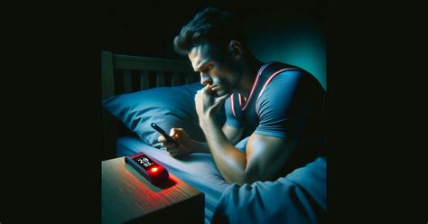 Decoding Discrepancies What To Do When Your Sleep Tracker Contradicts
