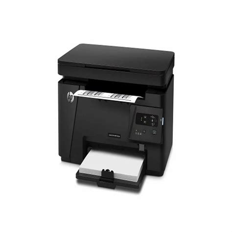 Mfp M126a Hp Laser Jet Pro Printer At ₹ 16800 Hp Laserjet Printer In