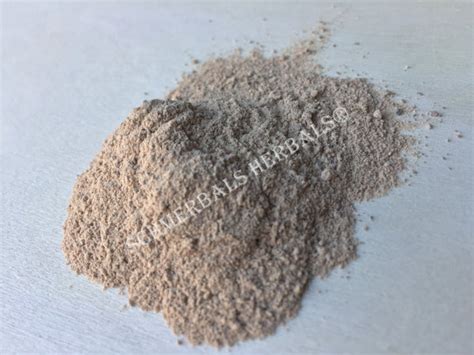 Benzoin Gum Styrax Benzoin Sumatran Powder ~ Schmerbals Herbals®
