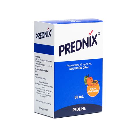 Prednix Wellco