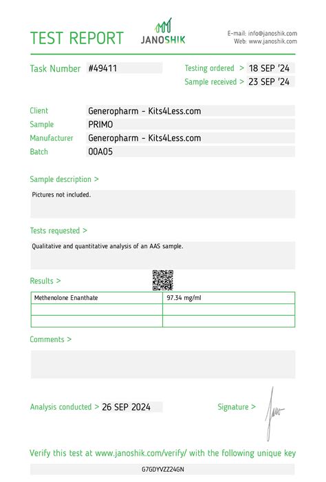 Primo E 100 12ml Kits4less