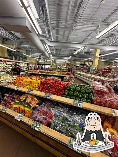 Menu At Trader Joes Restaurant Fort Worth