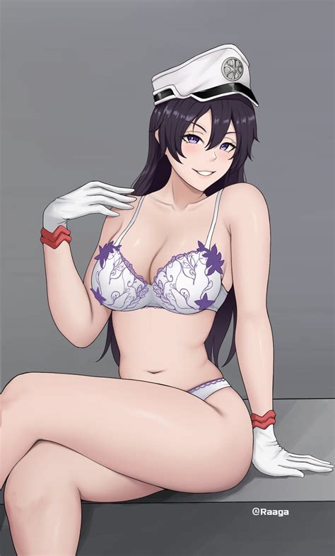 Bambietta Basterbine Bleach And 1 More Drawn By Lazier Danbooru