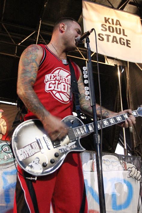 Chad Gilbert Guitarist Of Shovel Face Biography And Discography Ironcharts