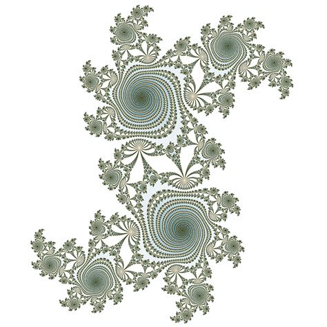 Julia Set Fractal