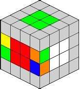 How To Speedsolve The 4x4x4 Cube Solving Edges