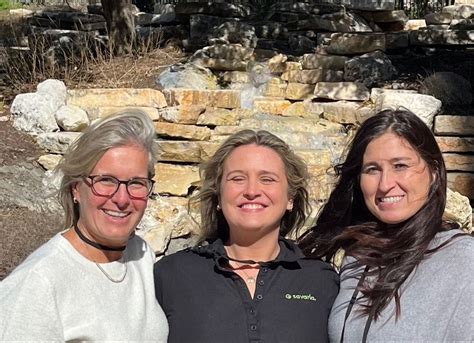 Triina Forbell R Kin Cspha On Linkedin Savariapatientcare