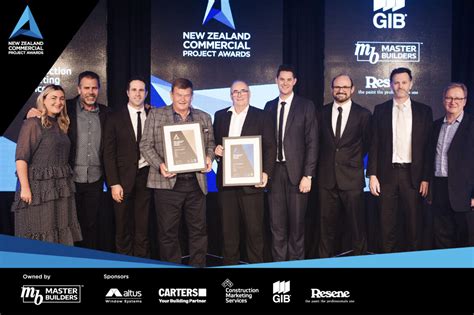 Dominion Constructors Ltd On Linkedin Well Done Team Deserved Recognition For Delivering