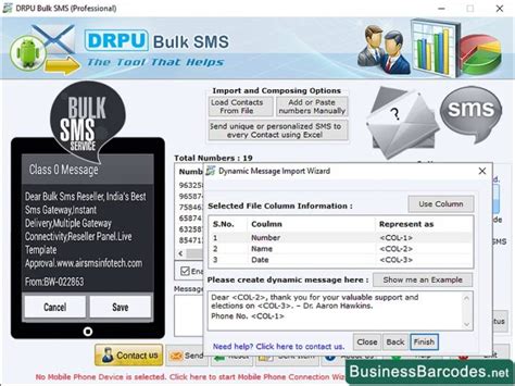 Android Sms Messaging Program Download And Review
