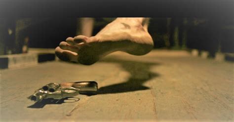 Jack Oconnells Feet