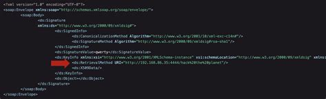 Exploited Ivanti Connect Ssrf Vulnerability Traced To Xmltooling