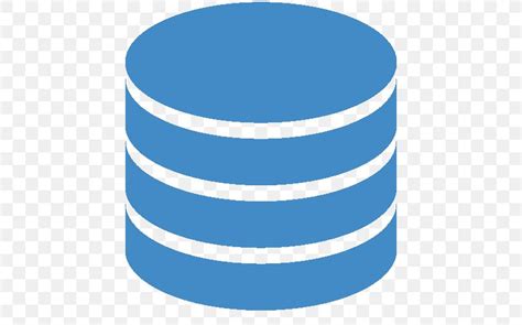 Database Icon Png 512x512px Database Blue Computer Software