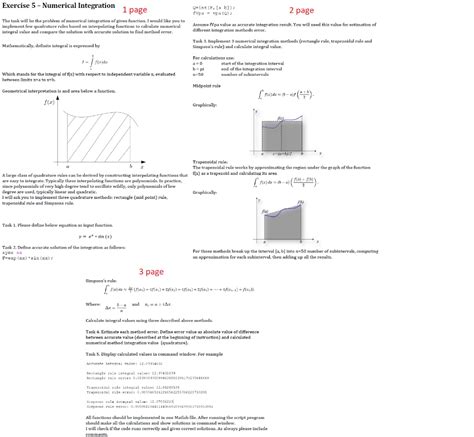 Solved Hello I Have Got A Problem With Solving This Matlab