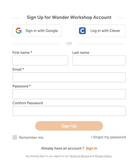 Blockly For Dash On The Web