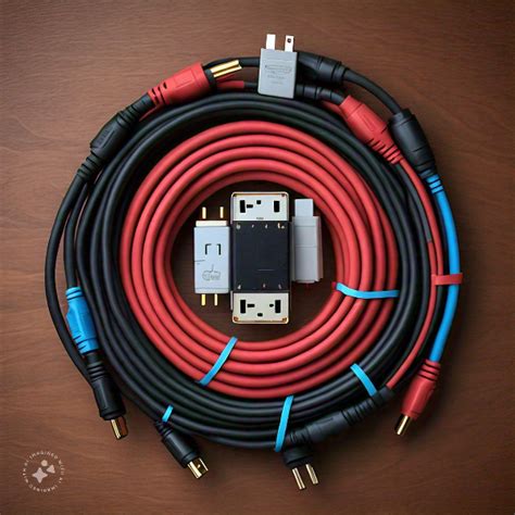 Product 6 Communication Cable Loop Luminex Trading