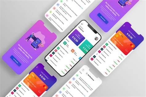 Create Flutter Mobile App App Maintenance By Esseddikbannani Fiverr