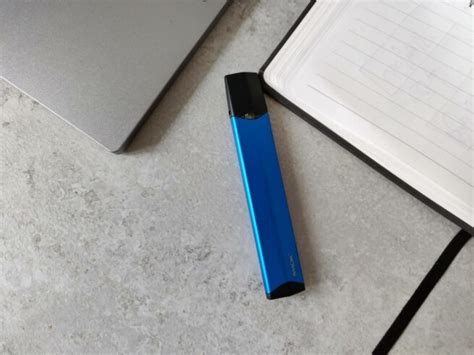 Smok Infinix Review Great Design Ruined Terrible Coils